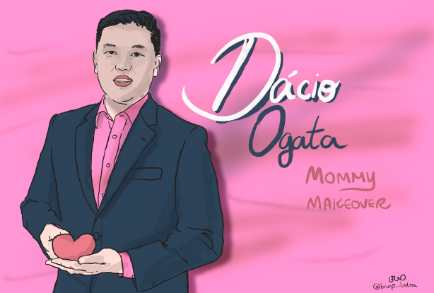 Uma homenagem para o Dr. Dacio Ogata - infomente