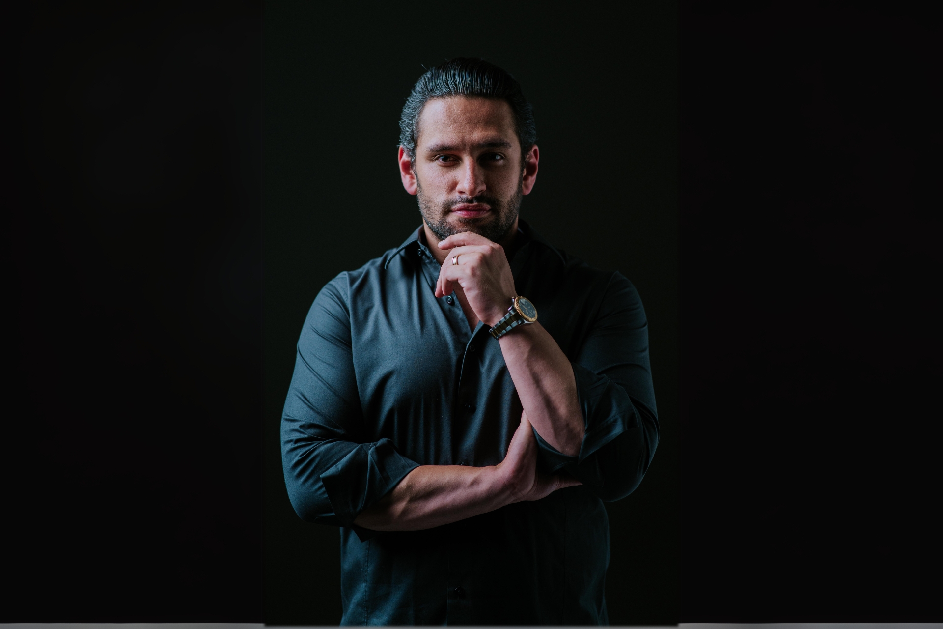 Dr. Enrique Lora: "A medicina nunca precisou tanto de um olhar voltado ...